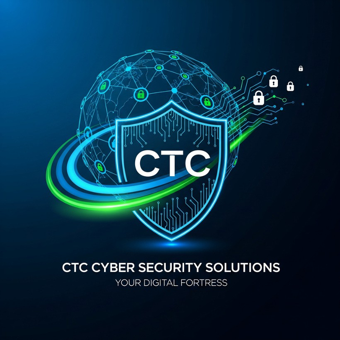 Cyber Security Solutions - Computer Technologies Consultants